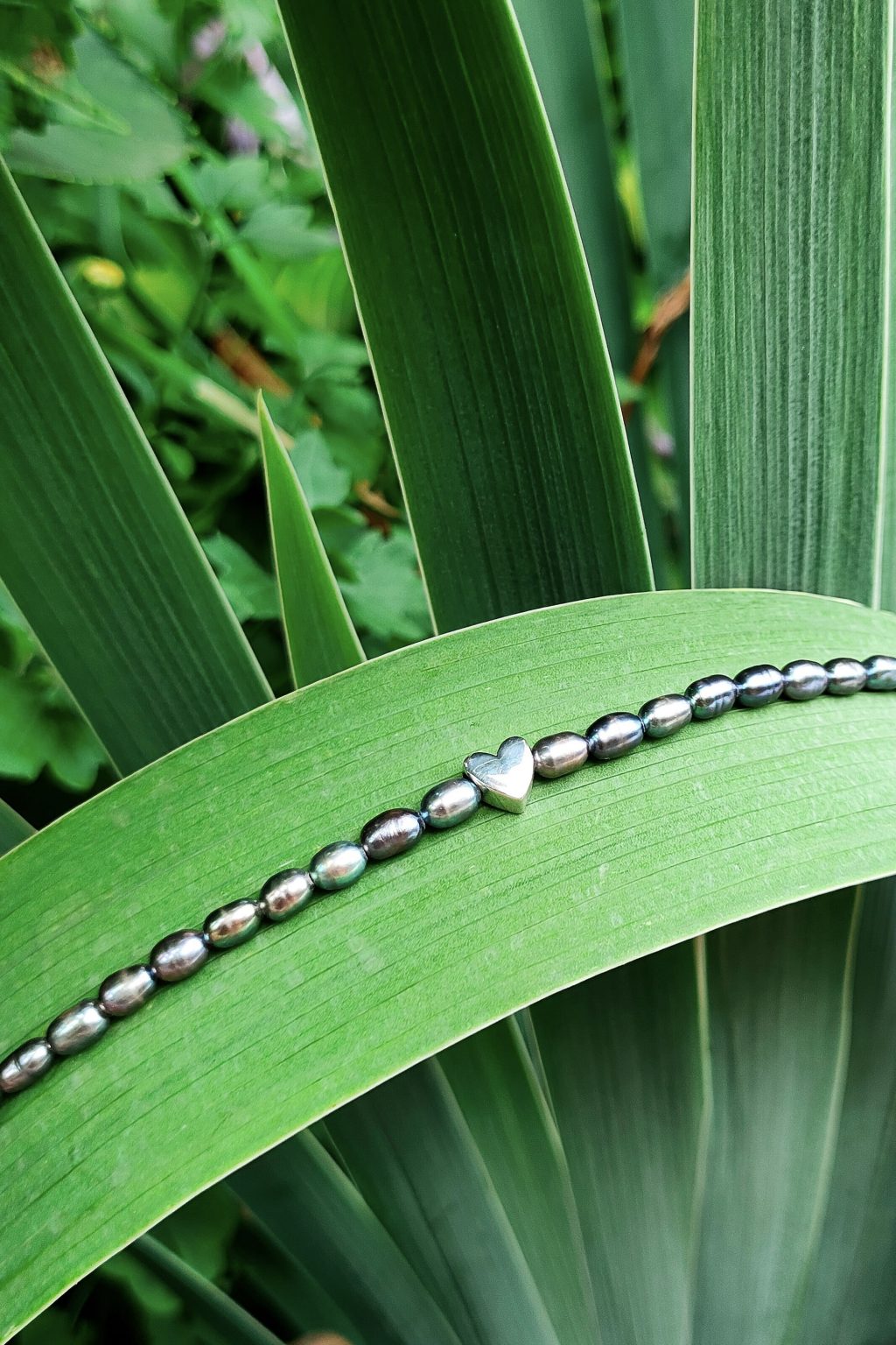 Pearl beads