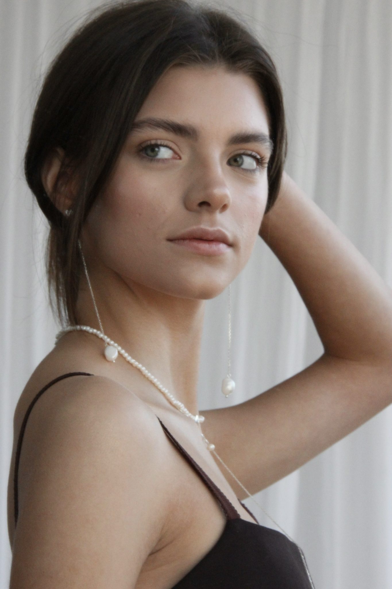 Pearl beads